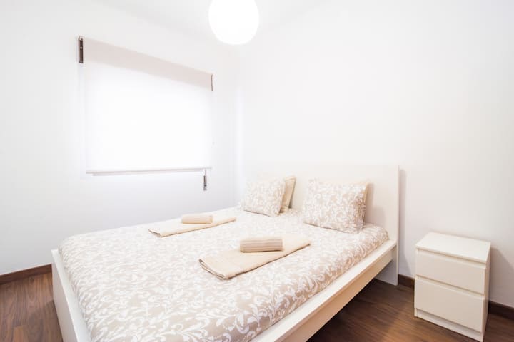 Home In Nazare • 2 Bedrooms • 3 Beds • 1 Bathroom - Maceira