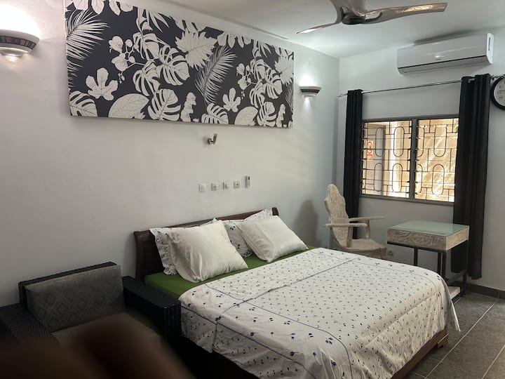 Smart Living "Hippo" - Abidjan