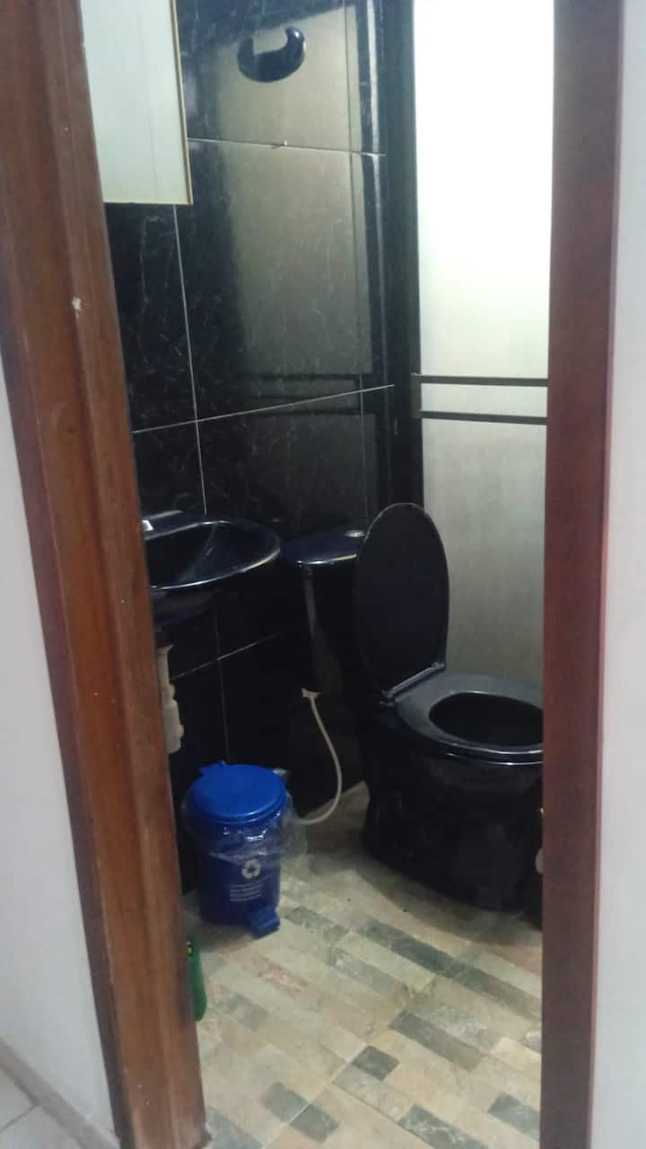 Accogliente E Tranquillo Comodo - Tabatinga