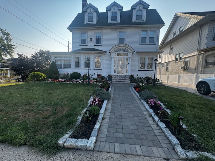 Neat Apartment In North Newark Near Nyc + Metlife - Harrison, NJ