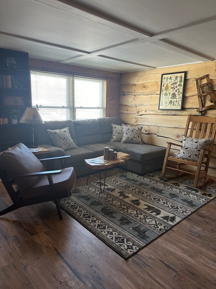 Indian Lake 2br - Indian Lake, NY