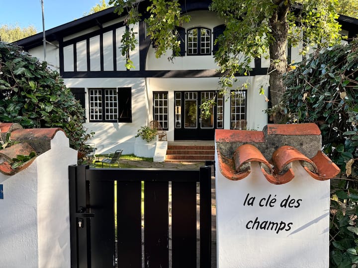 Villa 11 Personnes , Hossegor - Hossegor