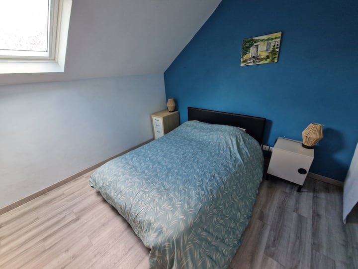 Proche Centre Formation - Brie-Comte-Robert