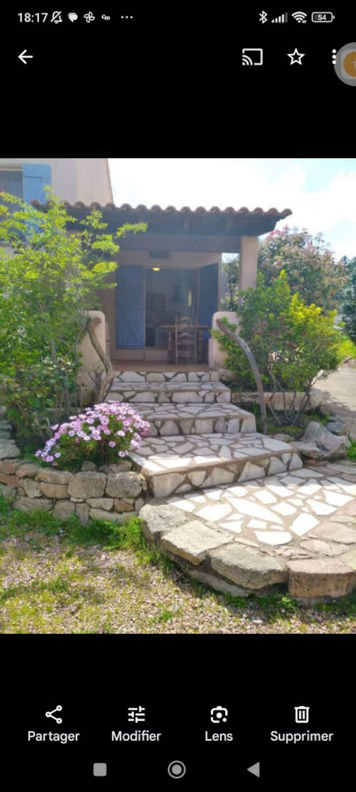 Appartement T1
Rez De Villa - Sainte-Lucie-de-Porto-Vecchio