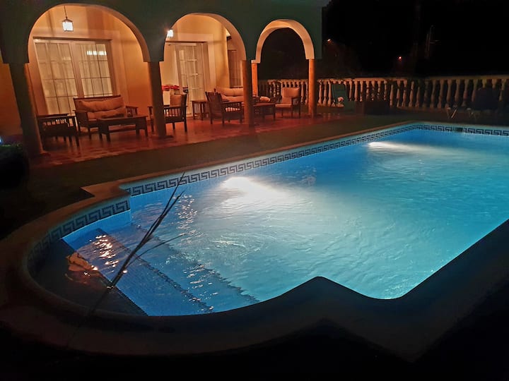 Villa Sitges - Vilafranca del Penedès