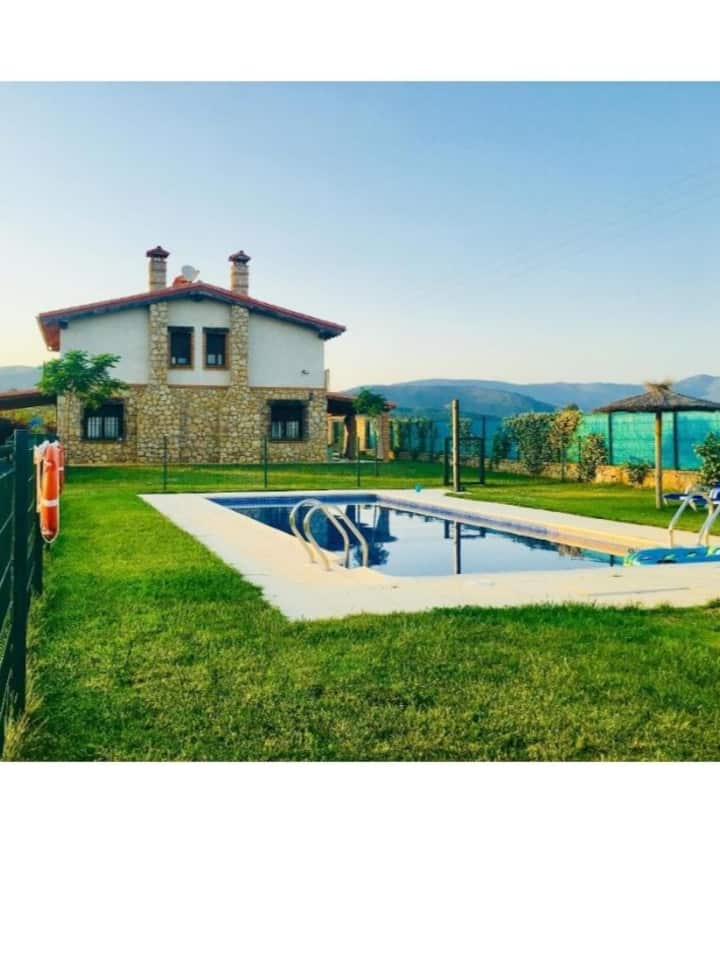 Bonito Apartamento - Moraleja