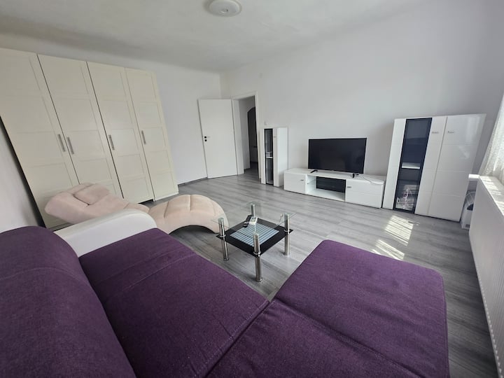Apartment - Close To Center(16) - Nagyszeben