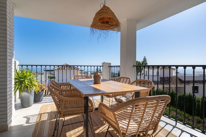 El Mirador - Mijas