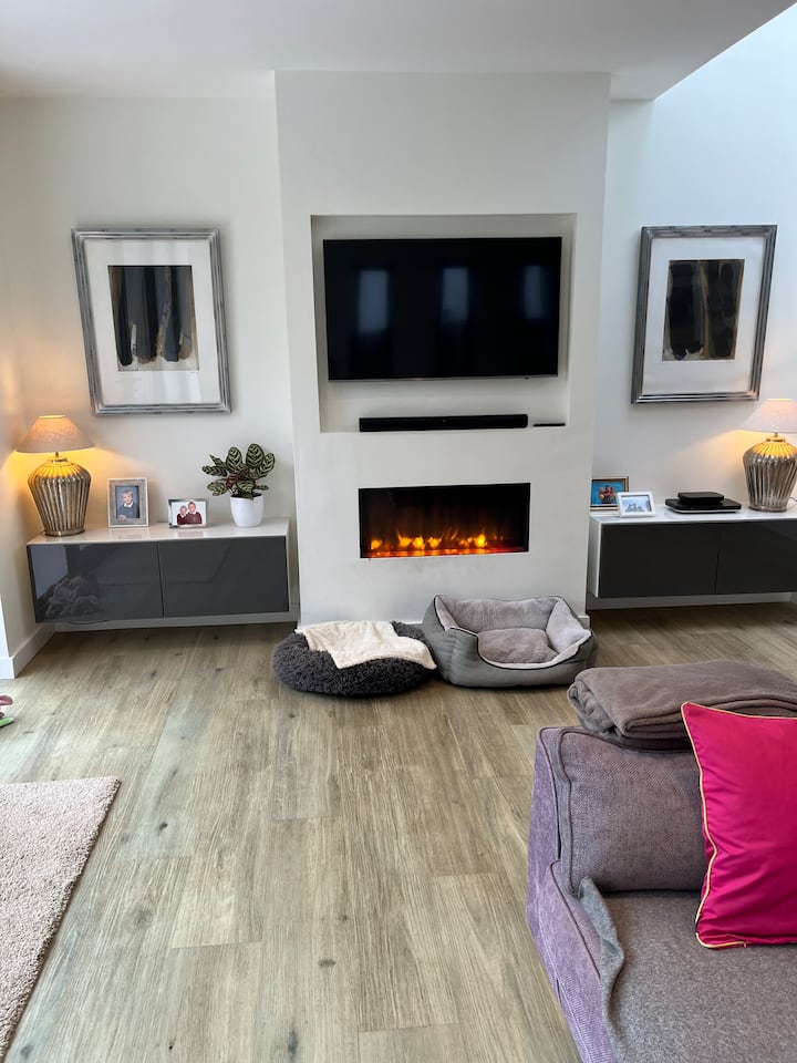 Short Walk From Montpellier - Winchcombe