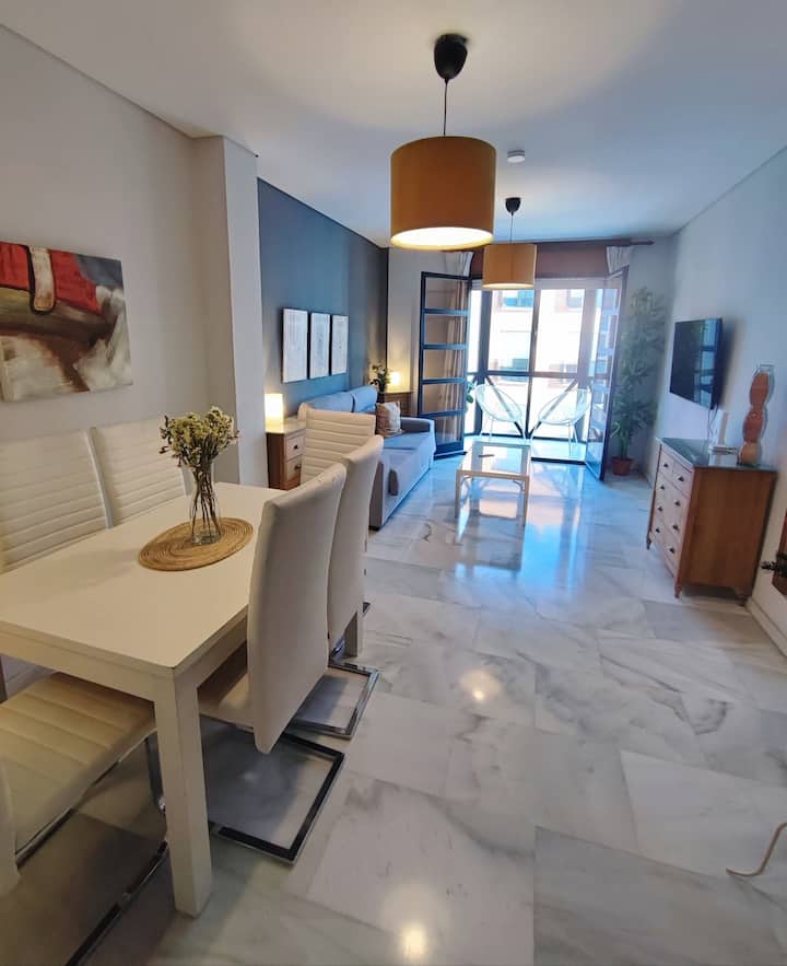 Agarimo Homes - Flor De Olivo - Cordova