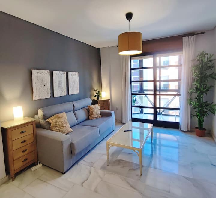 Agarimo Homes - Flor De Olivo - Córdoba