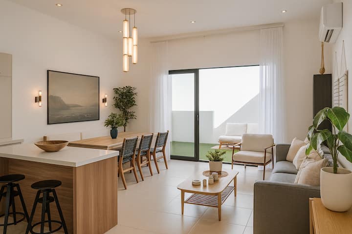 Casa Arena - San Carlos Nuevo Guaymas