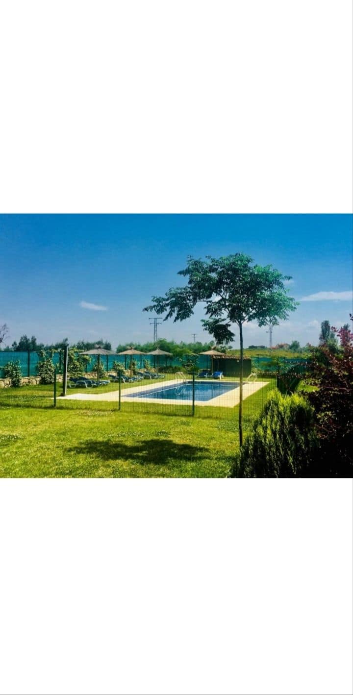 Bonito Apartamento - Moraleja