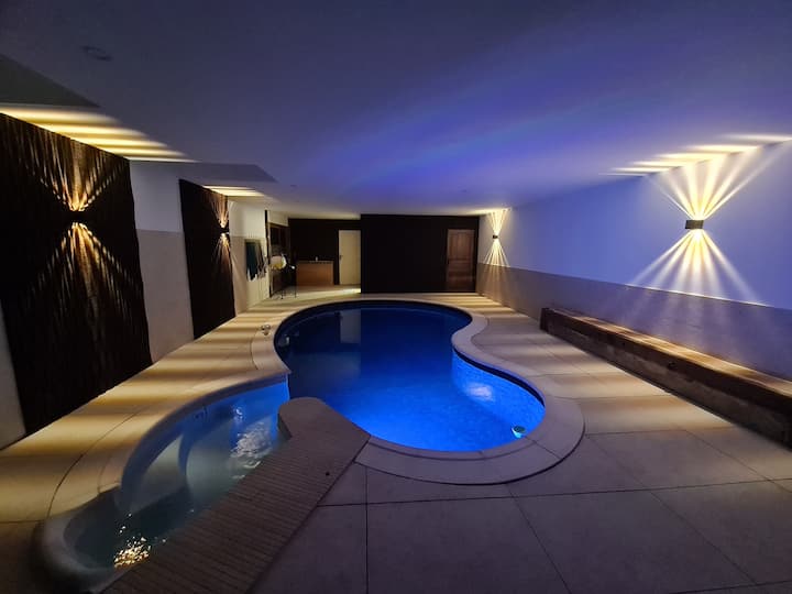 Gîte La Fontaine - Touraine