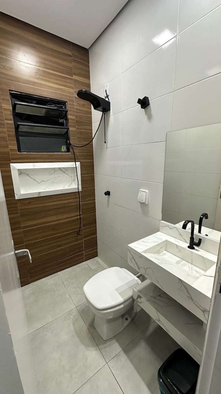 “Casa Aconchegante, Conforto E Estilo” - Lucas do Rio Verde