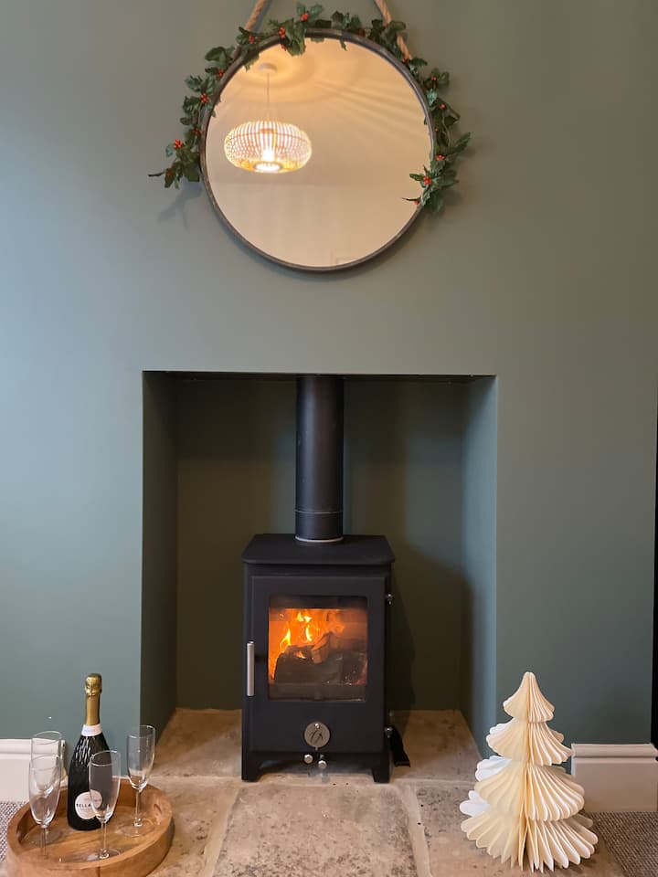 Willow Moss Cottage In Barnard Castle - Barnard Castle