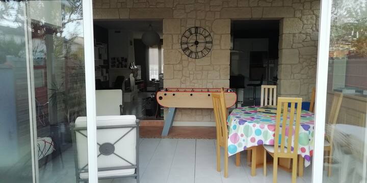 Maison à Louer 24 H Juin 2024 - Le Mans