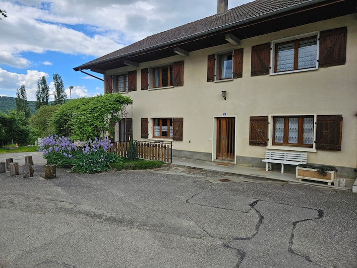 Maison De Village - Alby-sur-Chéran