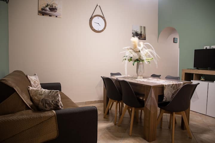 Casa Magiem - Palermo