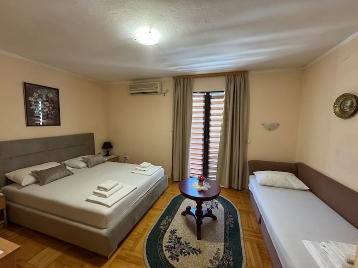 Villa Mg Apartman 4 - Budva