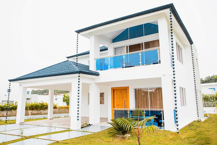 Villa Reyes 29 - Puerto Plata