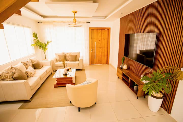 Villa Reyes 29 - Puerto Plata