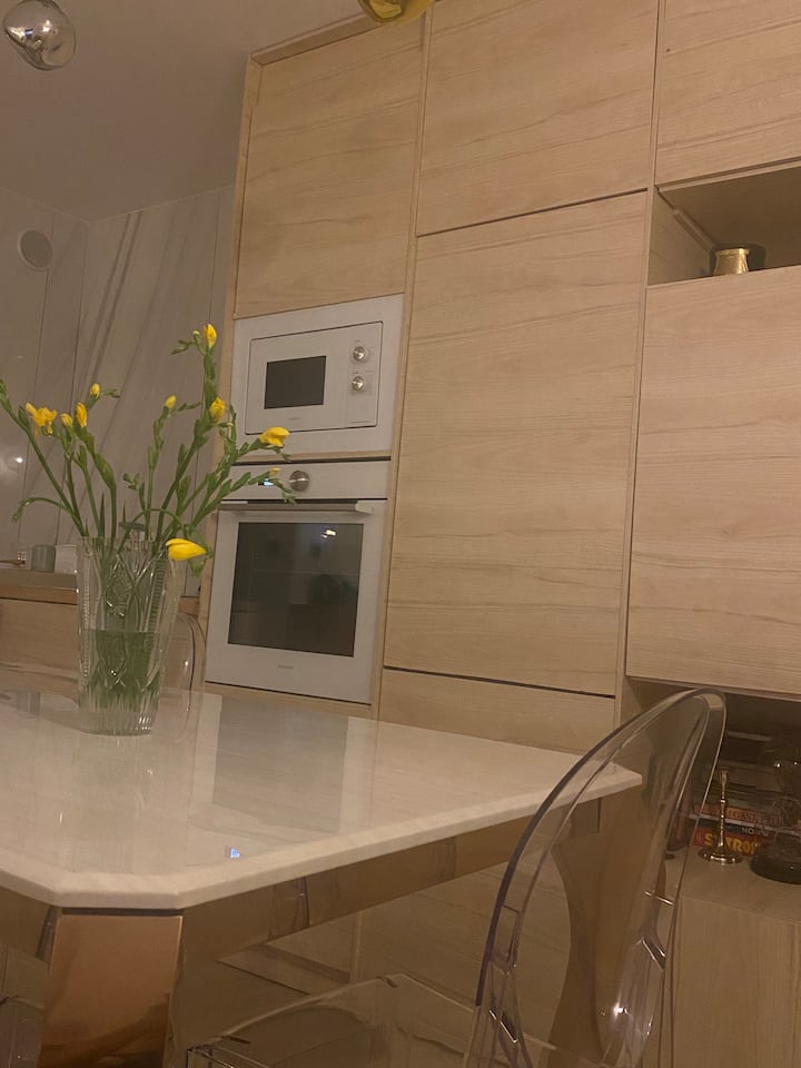 Appartement De Luxe - La Croix-Valmer