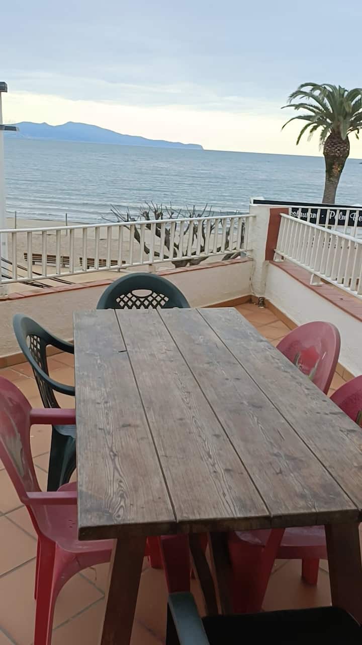 Frescura De Mar - Albons