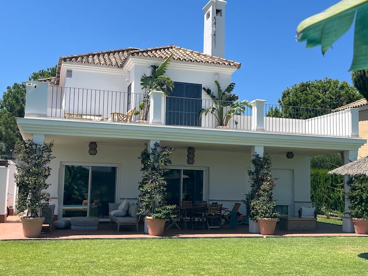 Villa Loma De Sancti Petri - Conil de la Frontera