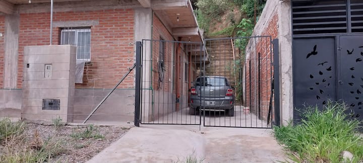 Casa: El Cerro - San Salvador de Jujuy