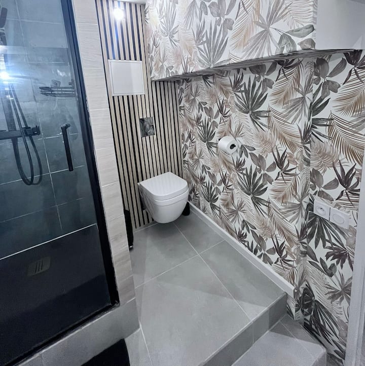 Appartement Hyper Centre - Coty - Le Havre