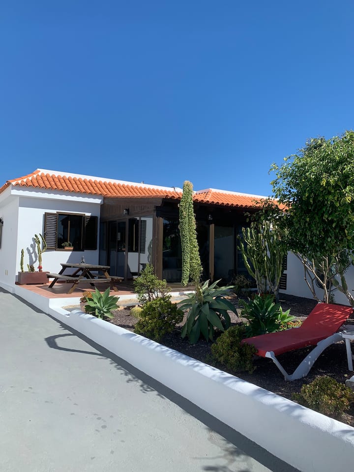 Casa Lula - El Médano