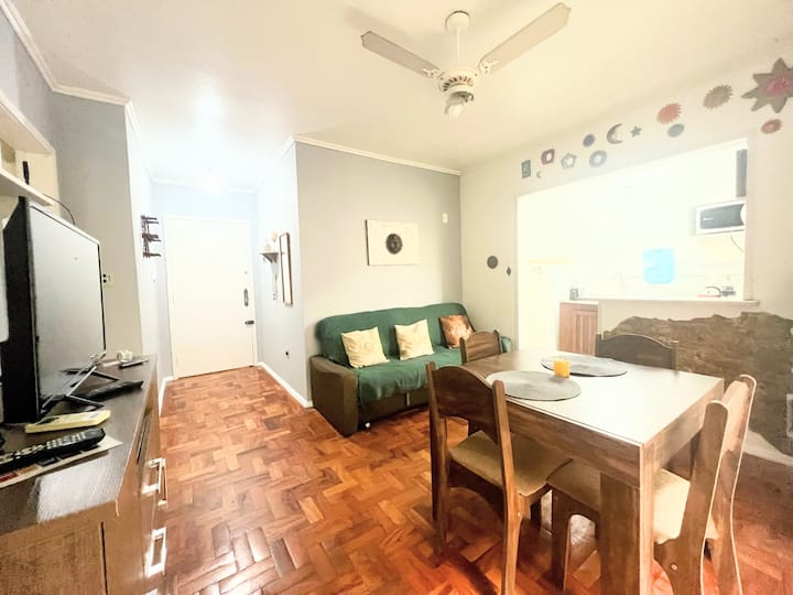 300m Do Hospital Santa Casa E Centro - Porto Alegre