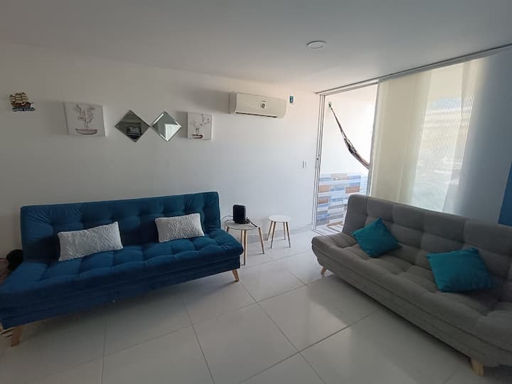 Torres 7ag - Santa Marta