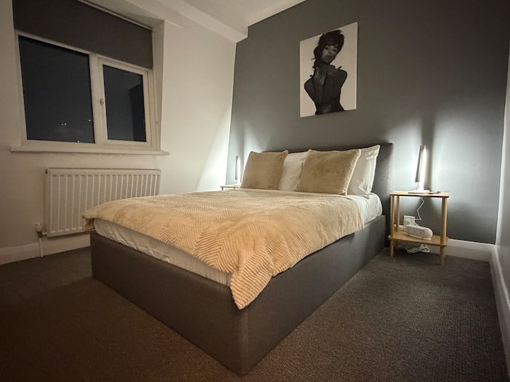 Flat In The Heart Of Camden Town - Londres