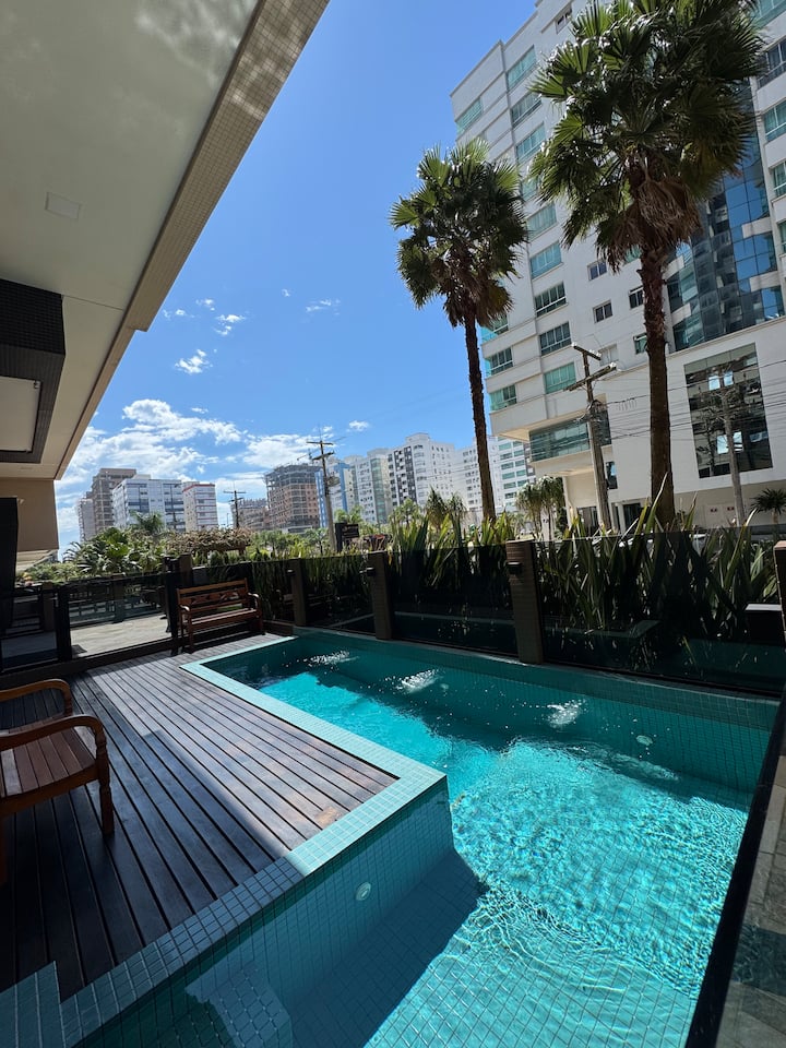 Apartamento Puerto Madero - Capão da Canoa