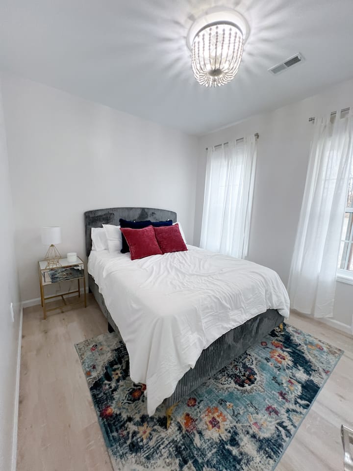 Cottage #2 At Meadowview In Morehead! - Cave Run Lake, Salt Lick