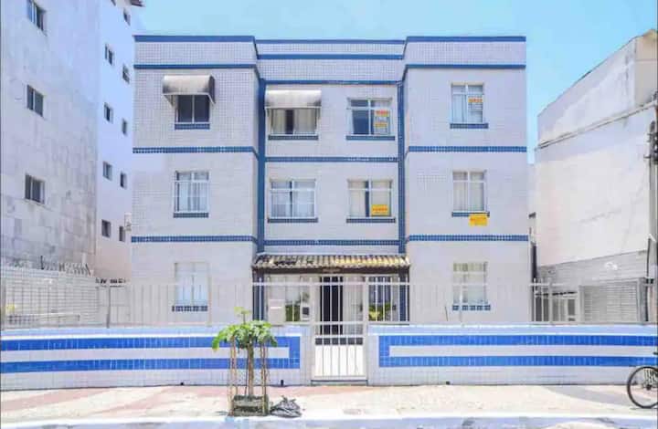 Zpé Na Areia! 5 Minutos A Pé Da  Praia Do Forte - Cabo Frio