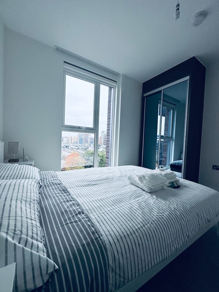 Female Only- En-suite Double Room In Hillingdon - Hayes
