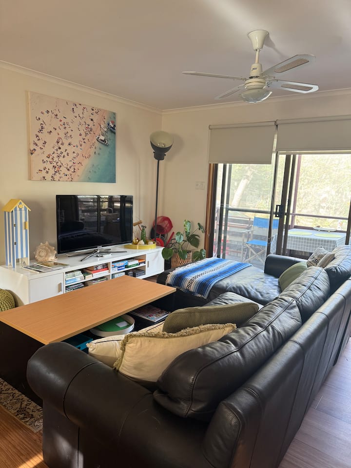 Fully Fenced 3br Beach House + Wifi, Chromecast - Inverloch