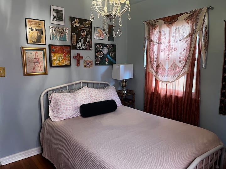 Artist’s Retreat In The Cove - Panama City, FL