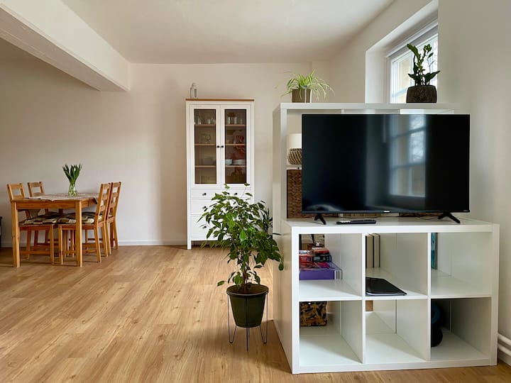 Wohnung Osnabrück Altstadt - Osnabrück