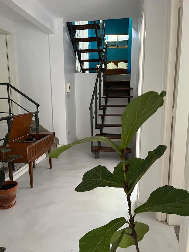 Casa Maure - Buenos Aires