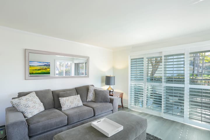 2 Br 2 Ba Coronado Beach Resort - Coronado, CA