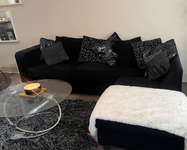 Cozy Condo - Sandy Springs, GA