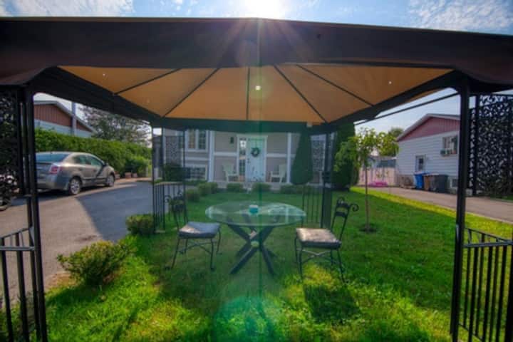 Appartement D’invité - Terrebonne