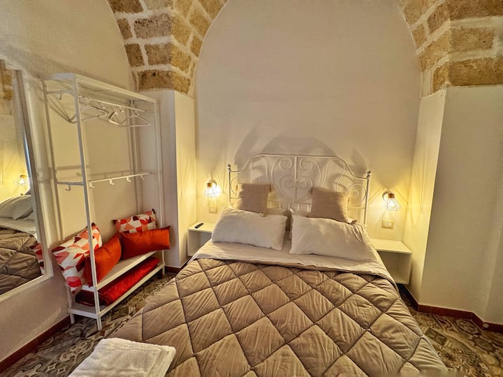 I Rifugi Holiday House Leporano - Pulsano