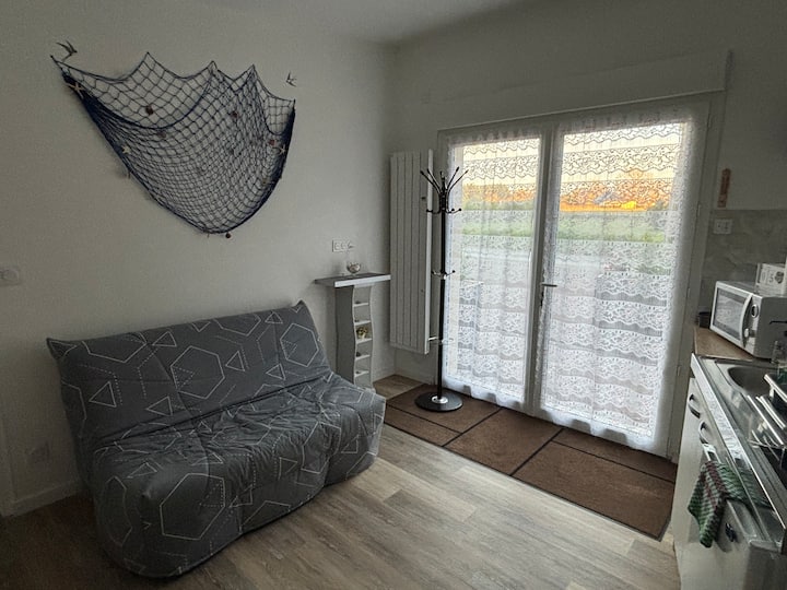 F1 Bis Neuf  Aux Flots De Ste Ho - Omaha Beach