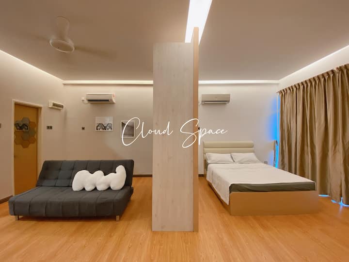 03 - Muji Woody Of Lively Austin @ Mount Austin - Johor