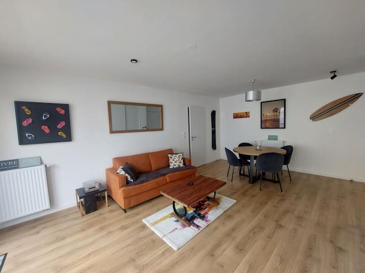 Le Cocon De Saint Pierre - Saint-Pierre-Quiberon